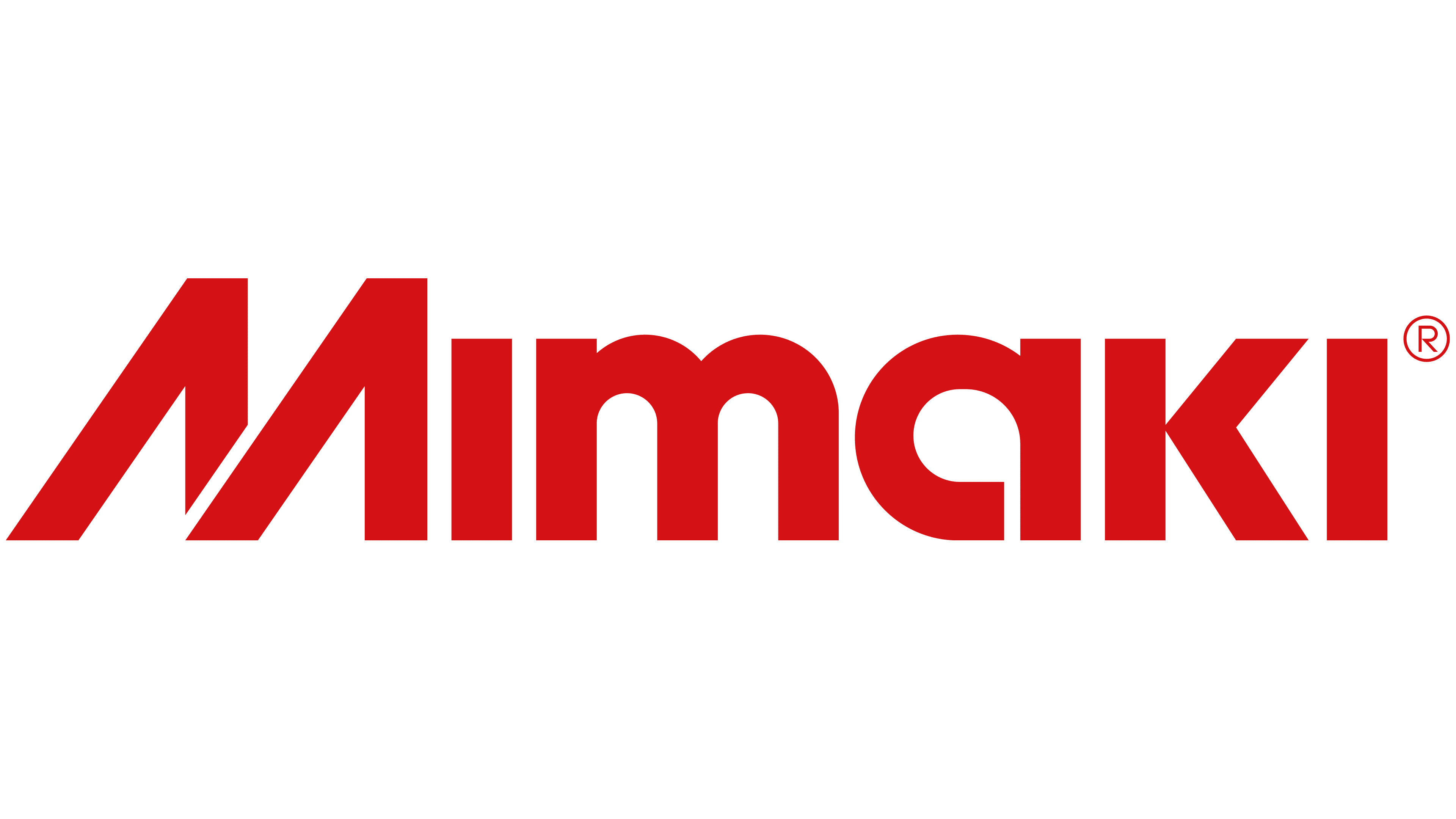 Impressions de Mimaki au test eurolaser : découpe laser de matériaux ...